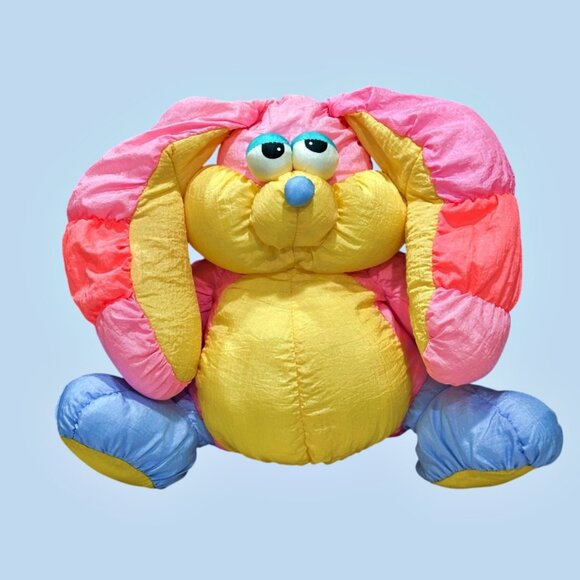 Prestige Toys Corporation | Toys | Vintage 9s Prestige Soft Dreams ...